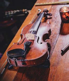 Irish Fiddle - Easy Online Lessons - Online Academy of Irish Music