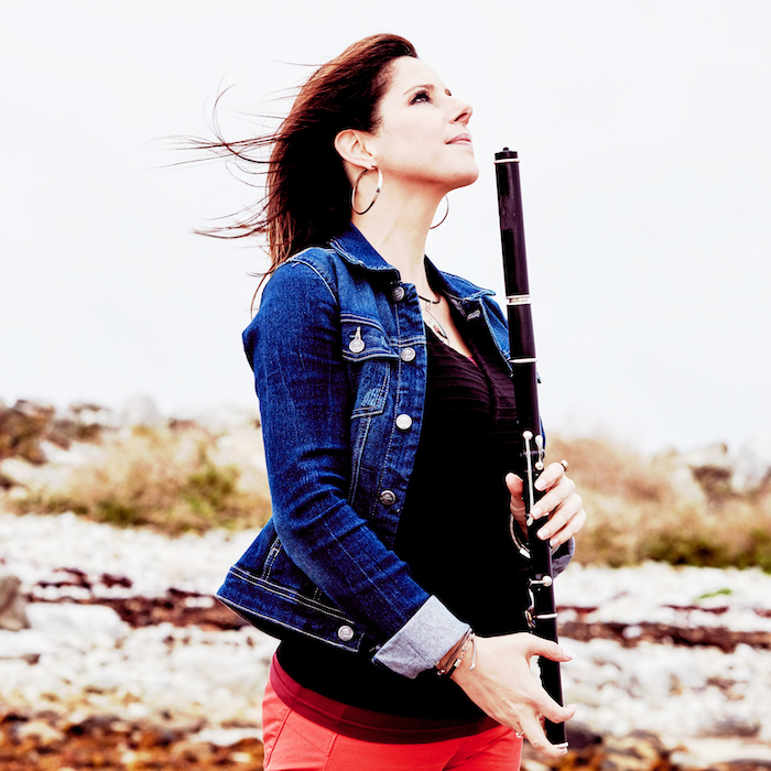 Learn Flute with Steph Geremia - Online Academy of Irish Music