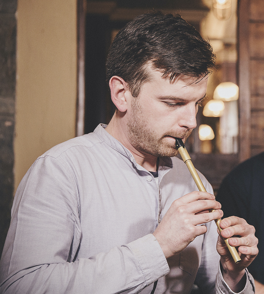 Learn Penny Whistle - Advanced Lessons Easy to Follow - Master Teacher