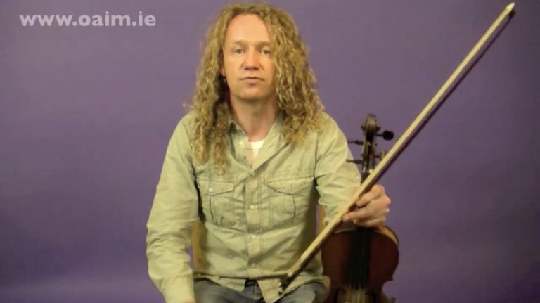 Learn Irish Fiddle from Famous Irish Fiddler Online - Irish Session ...