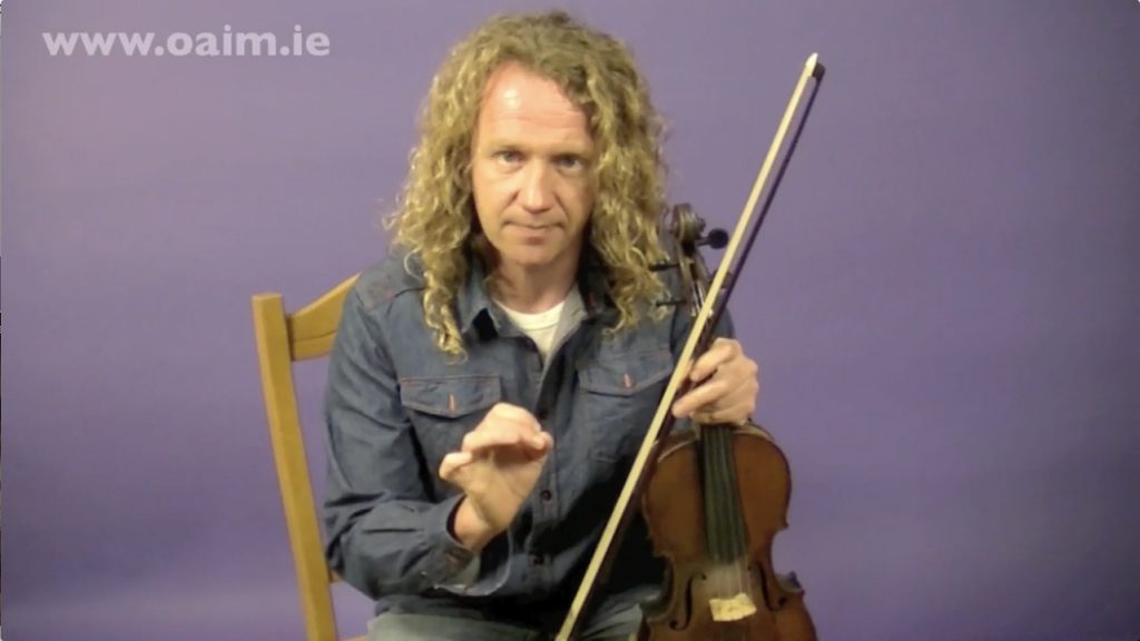 Learn Irish Fiddle from Famous Irish Fiddler Online - Irish Session ...