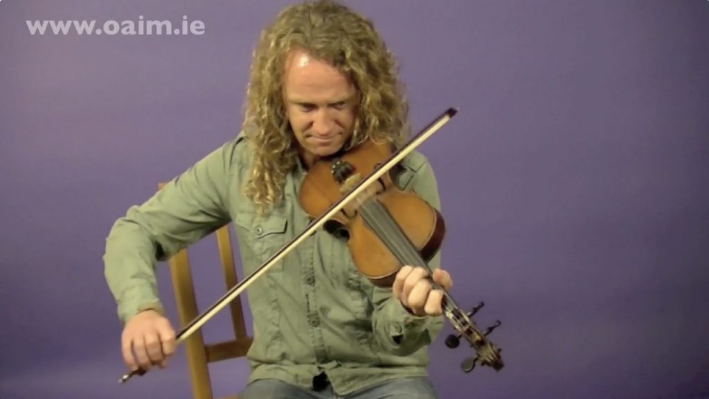 Learn Irish Fiddle from Famous Irish Fiddler Online - Irish Session ...