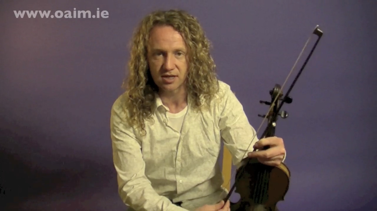 Learn Irish Fiddle from Famous Irish Fiddler Online - Irish Session ...