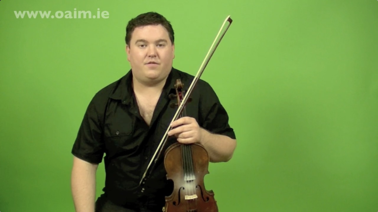 Learn Authentic Irish Session Tunes on the Fiddle - Step by Step Lessons