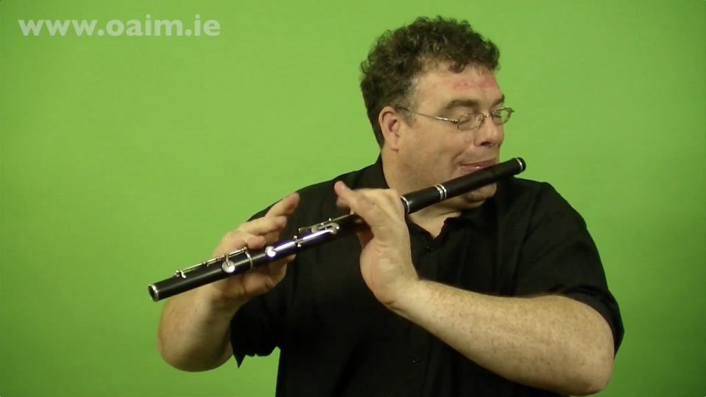 Learn Advanced Ornamentation on Irish Flute - Online Lessons Easy to Follow