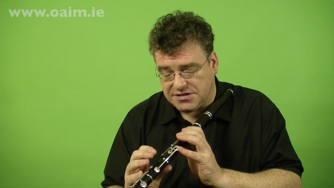 Learn Advanced Ornamentation on Irish Flute - Online Lessons Easy to Follow