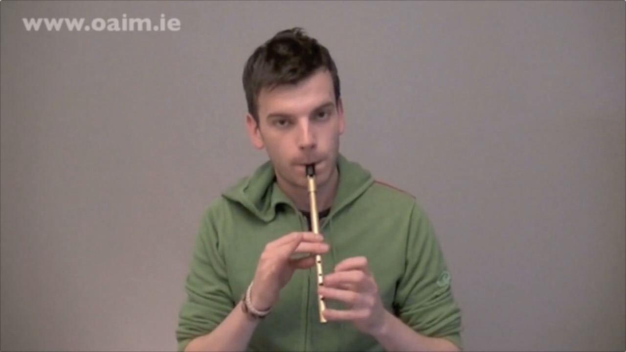 Learn Expert Irish Tin Whistle Skills from Master Teachers - Self ...