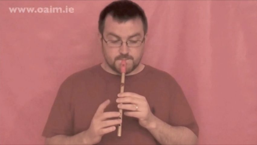 Expert Whistle Skills #3 - Online Academy of Irish Music