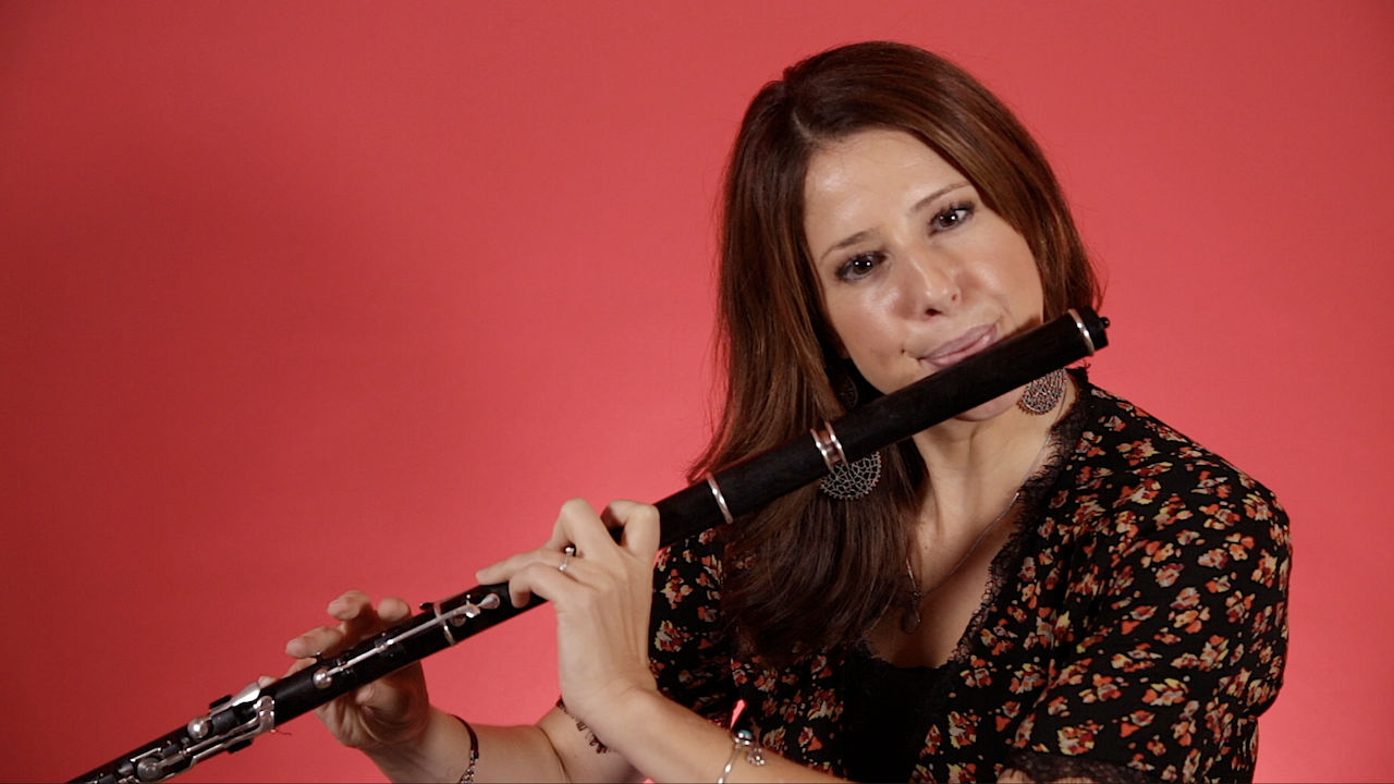 Irish Flute Music Lessons | Learn How to Play the Irish Flute - OAIM