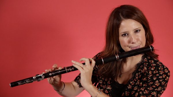 Irish Flute Music Lessons | Learn How to Play the Irish Flute - OAIM