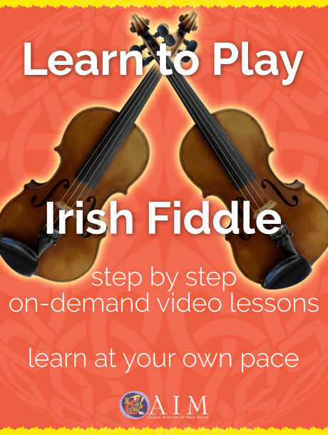 Instruments - Online Academy of Irish Music
