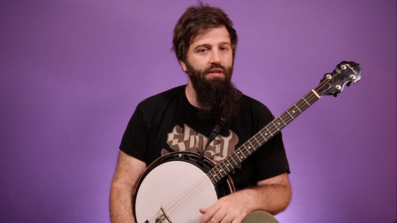 Learn Tenor Banjo Online - Ornamentation Techniques Explained Clearly