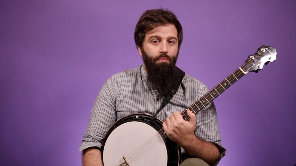 Learn Tenor Banjo Online - Ornamentation Techniques Explained Clearly