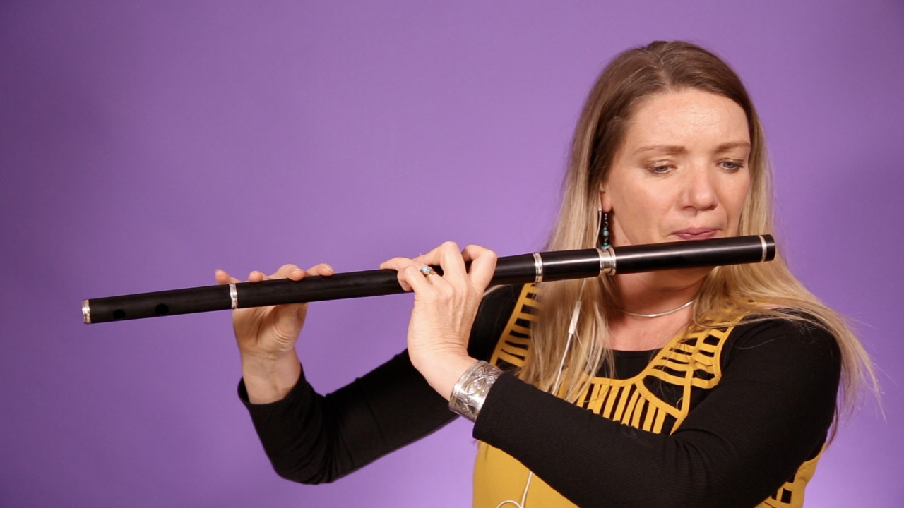 All About Reels: Learn How to Master Reels on the Irish Flute