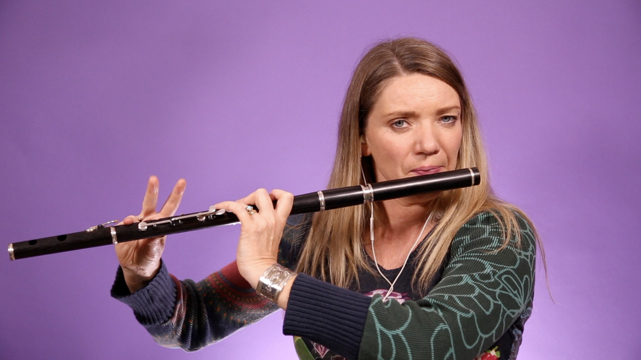 All About Reels: Learn How to Master Reels on the Irish Flute