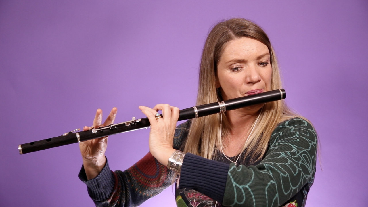 All About Reels: Learn How to Master Reels on the Irish Flute