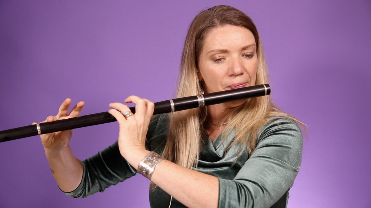 All About Reels: Learn How to Master Reels on the Irish Flute