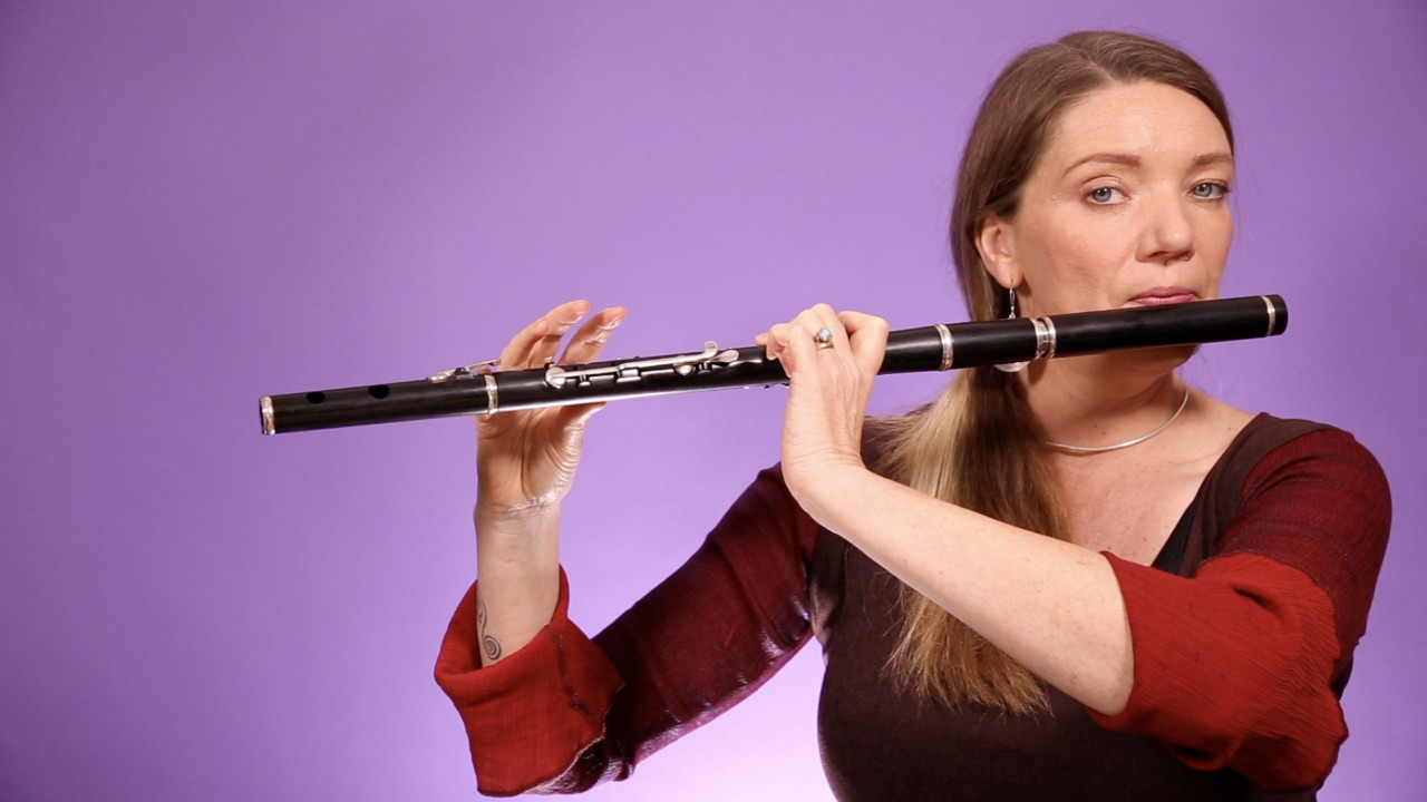 All About Reels: Learn How to Master Reels on the Irish Flute