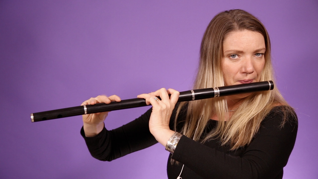 All About Reels: Learn How to Master Reels on the Irish Flute