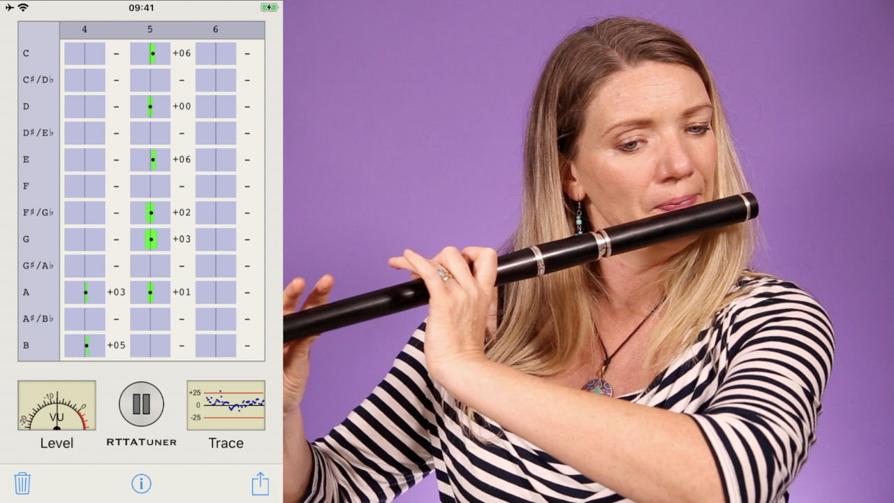 All About Reels: Learn How to Master Reels on the Irish Flute