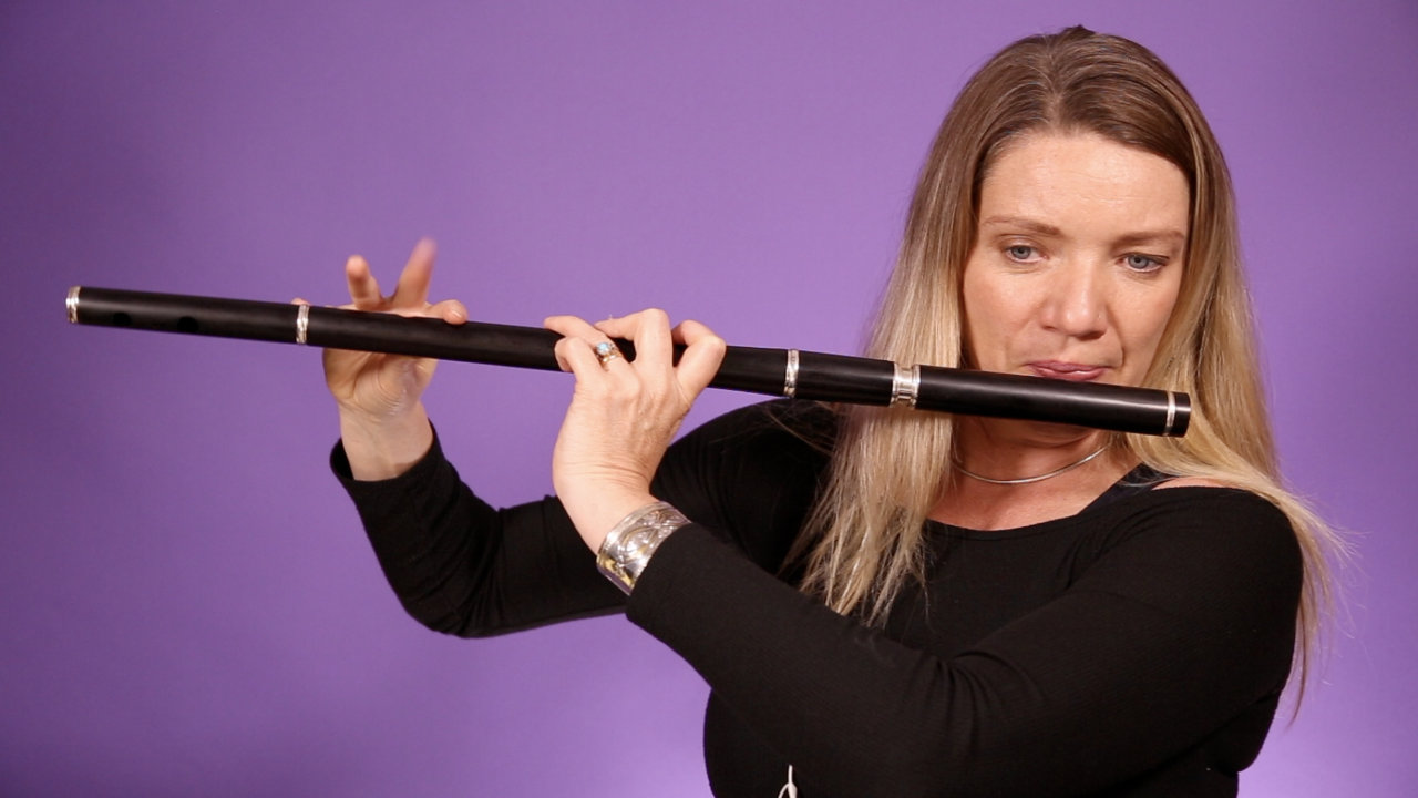All About Reels: Learn How to Master Reels on the Irish Flute