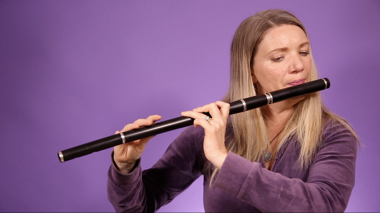 All About Reels: Learn How to Master Reels on the Irish Flute