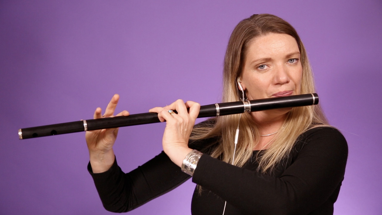 All About Reels: Learn How to Master Reels on the Irish Flute