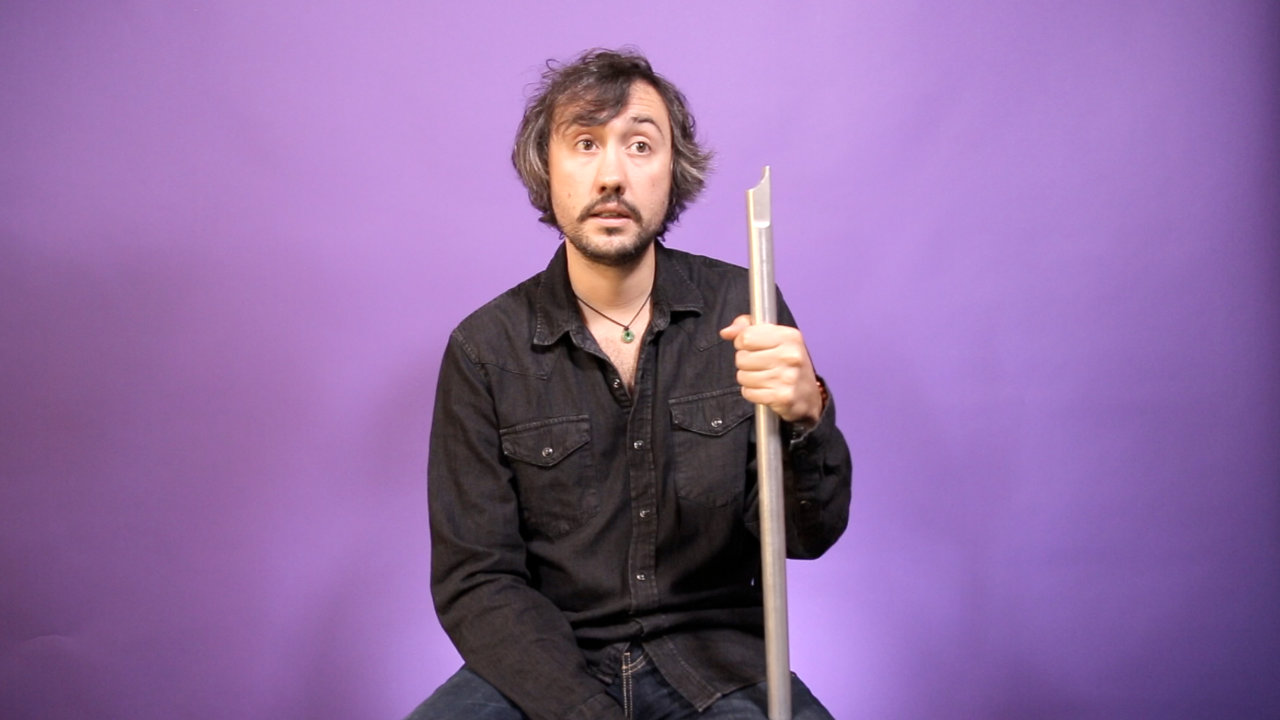 Learn How To Play The Low Whistle in the Irish Tradition