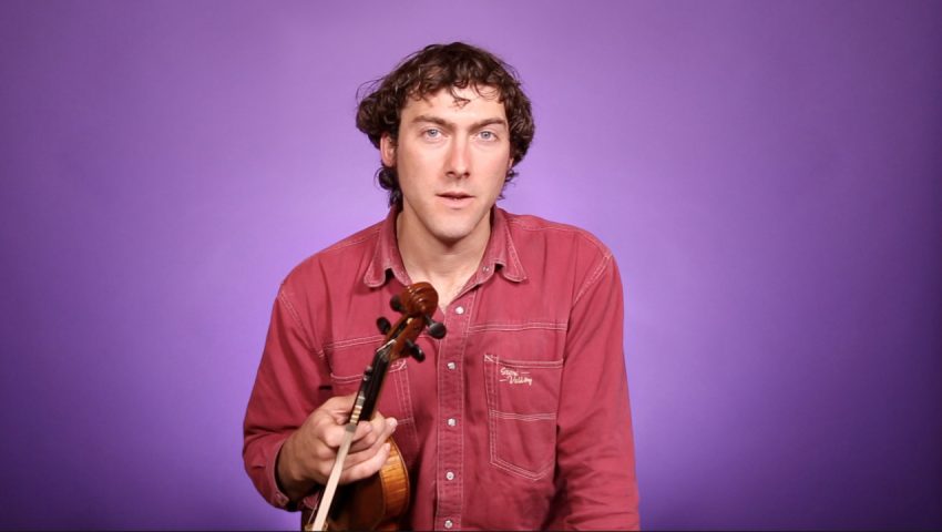 Easy Fiddle Favourites - Online Academy of Irish Music