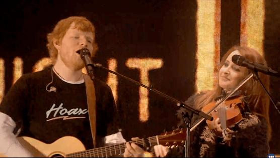 Niamh Dunne Interview - Online Academy of Irish Music