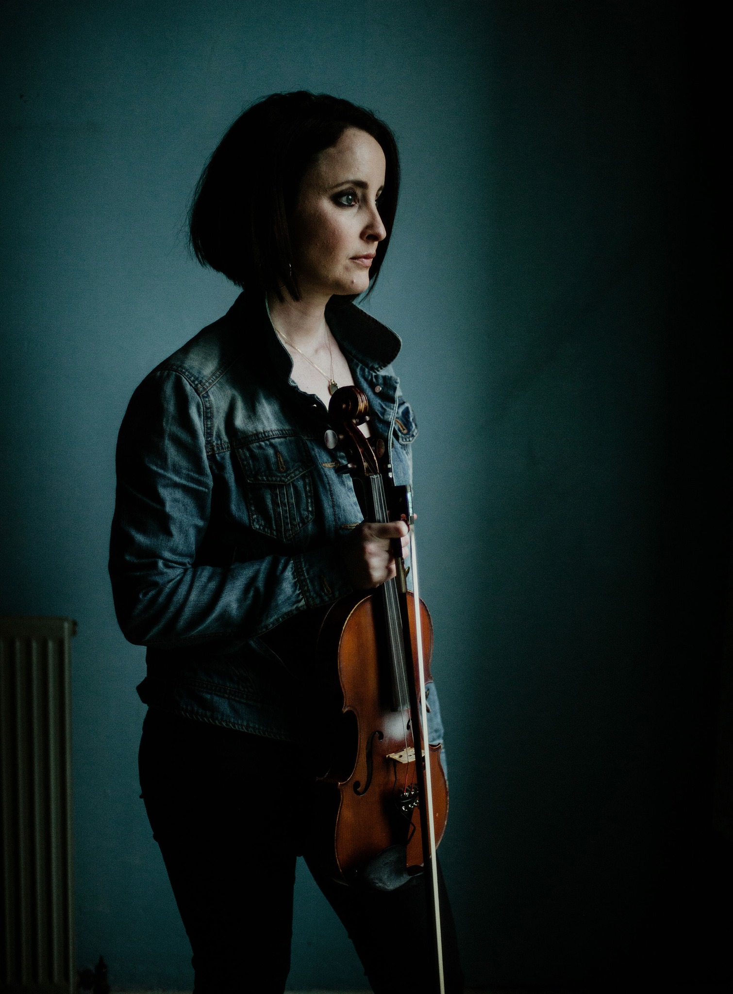 Niamh Dunne Interview - Online Academy of Irish Music