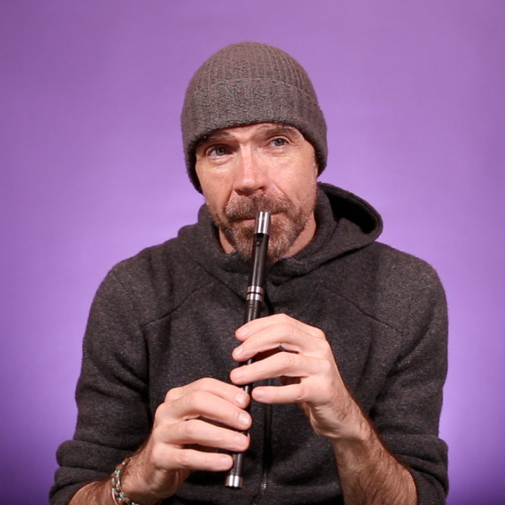 Tin Whistle - Easy Online Lessons - Online Academy of Irish Music